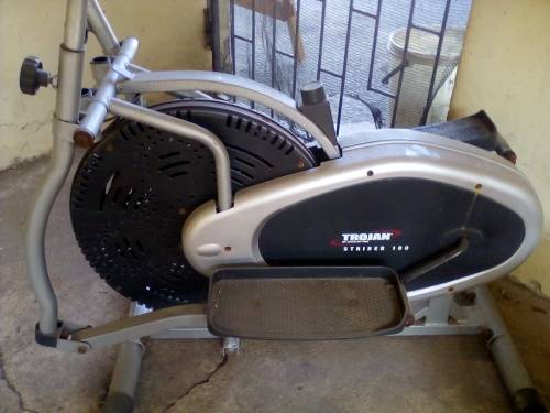 Step Machines - Trojan Exercise Machine was listed for R850.00 on 30 ...
